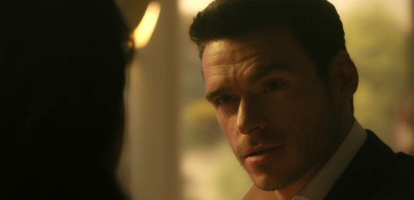 Citadel: The Human Enigma – TV Review | TL;DR Movie Reviews and Analysis