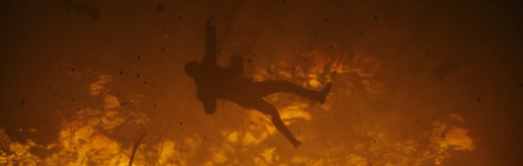 Citadel: The Human Enigma – TV Review | TL;DR Movie Reviews and Analysis