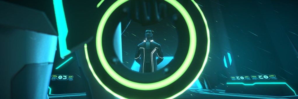 Tron: Identity – Video Game Review | TL;DR Movie Reviews and Analysis