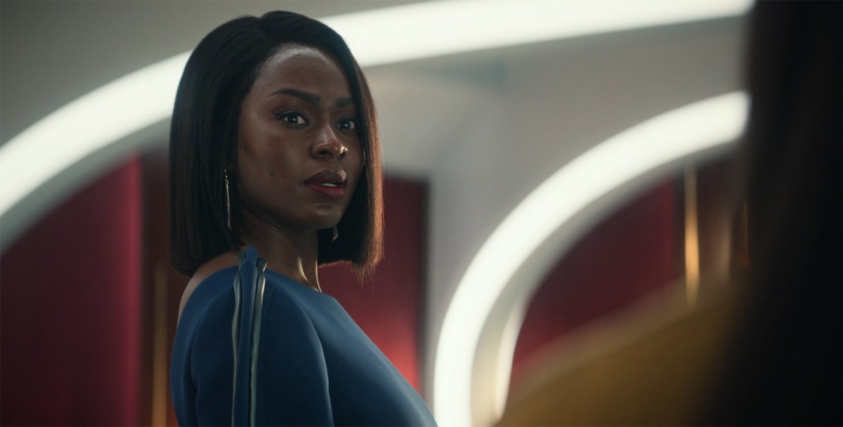 Star Trek: Strange New Worlds – Ad Astra per Aspera – TV Review | TL;DR ...