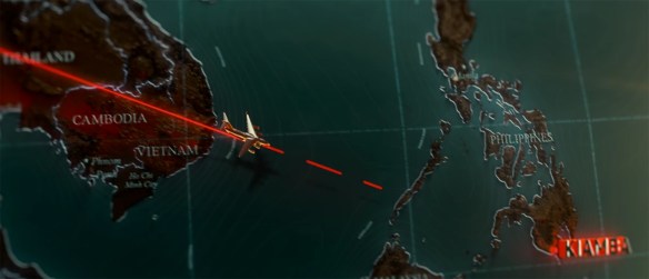 How a World Map Got the Barbie Movie Banned in Vietnam – Map-It | TL;DR ...