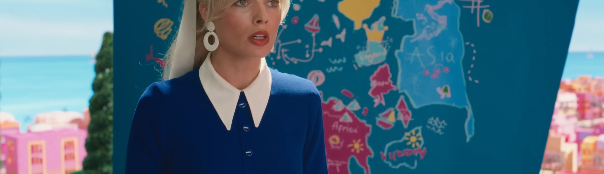How a World Map Got the Barbie Movie Banned in Vietnam – Map-It | TL;DR ...
