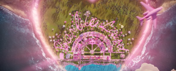 How a World Map Got the Barbie Movie Banned in Vietnam – Map-It | TL;DR ...