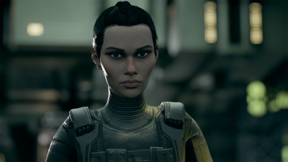 The Expanse: A Telltale Series – Video Game Review | TL;DR Movie ...