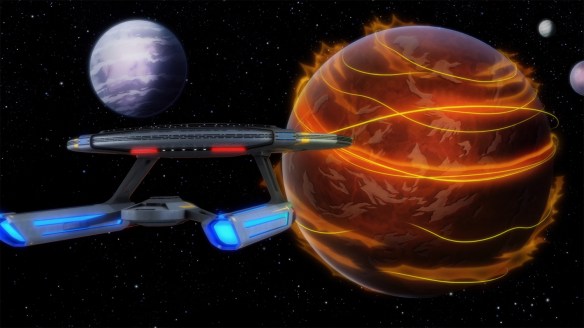 Star Trek: Strange New Worlds – Those Old Scientists – TV Review | TL ...