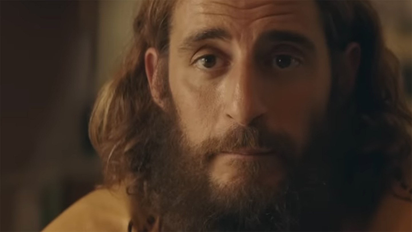 Jesus Revolution – Movie Review | TL;DR Movie Reviews and Analysis