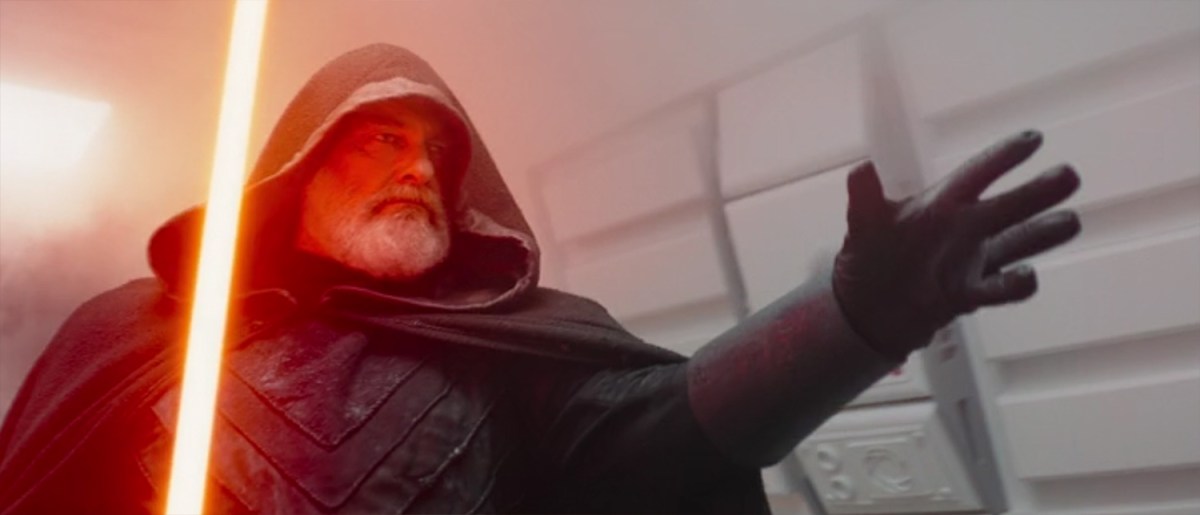 Star Wars: Ahsoka – Part One: Master and Apprentice – TV Review | TL;DR ...