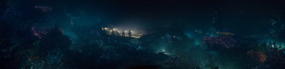 Meg 2: The Trench – Movie Review | TL;DR Movie Reviews and Analysis