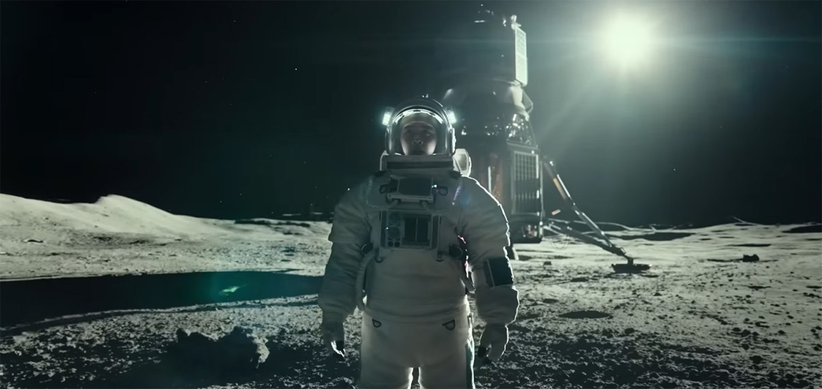 The Moon (더 문/Deo Mun) – Movie Review | TL;DR Movie Reviews and Analysis