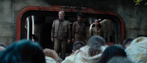 Foundation: Creation Myths & Season 2 – TV Review | TL;DR Movie Reviews ...