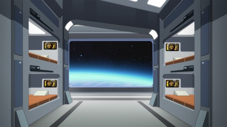 Star Trek: Lower Decks: I Have No Bones Yet I Must Flee – TV Review ...