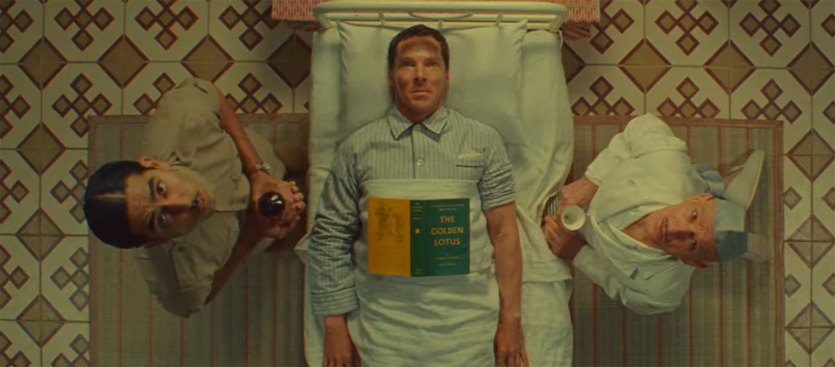 Poison – Movie Review | TL;DR Movie Reviews and Analysis