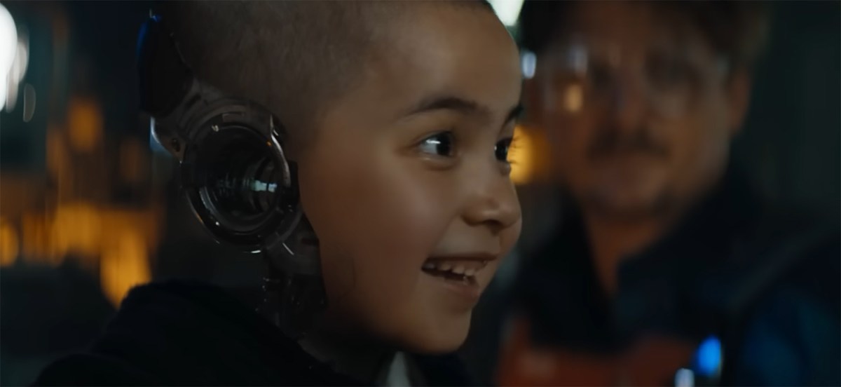 The Creator – Movie Review | TL;DR Movie Reviews and Analysis