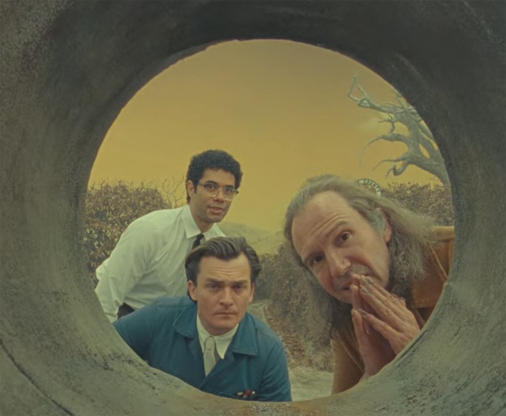 The Rat Catcher – Movie Review | TL;DR Movie Reviews and Analysis