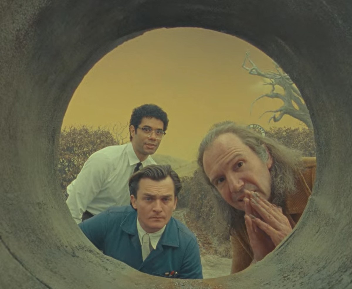 The Rat Catcher – Movie Review | TL;DR Movie Reviews and Analysis