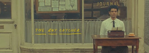 The Rat Catcher – Movie Review | TL;DR Movie Reviews and Analysis