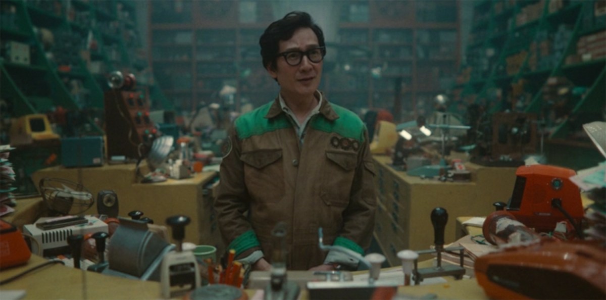 Loki: Ouroboros – TV Review | TL;DR Movie Reviews and Analysis