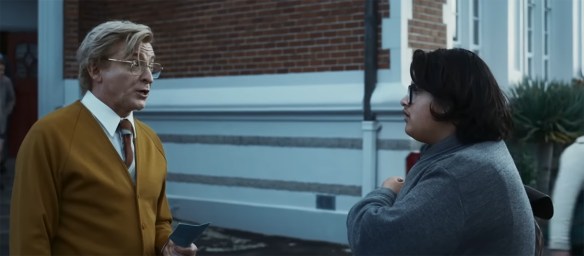 Uproar – Movie Review | TL;DR Movie Reviews and Analysis