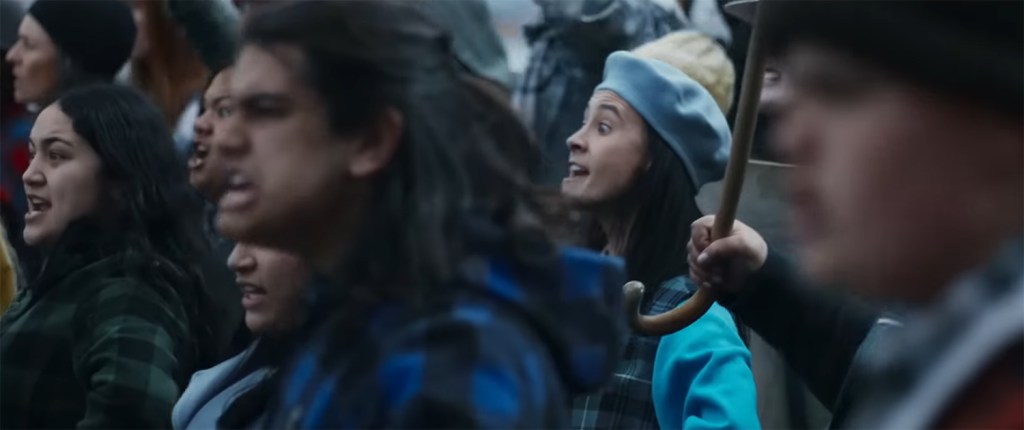 Uproar – Movie Review | TL;DR Movie Reviews and Analysis