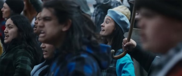 Uproar – Movie Review | TL;DR Movie Reviews and Analysis