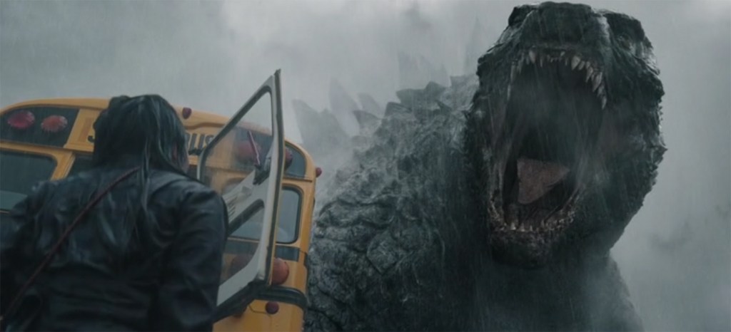 Monarch: Legacy of Monsters – Aftermath – TV Review | TL;DR Movie ...