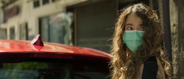 Doi Boy – Movie Review | TL;DR Movie Reviews and Analysis