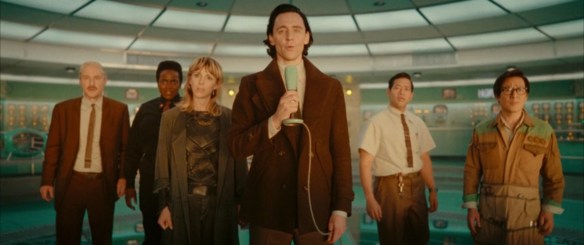 Loki: Glorious Purpose & Full Season 2 – T.V. Review | TL;DR Movie ...