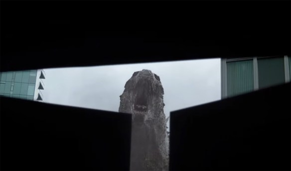 Godzilla (2014) Review – Exploring the Past | TL;DR Movie Reviews and ...