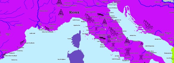 Old World Cartographic Educational Database – | TL;DR Movie Reviews and ...