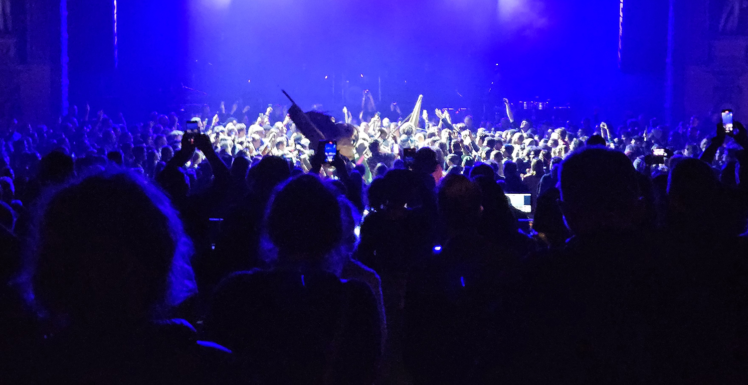 PAX Australia & Melbourne 2023 Day 1 – Explore-It | TL;DR Movie Reviews ...