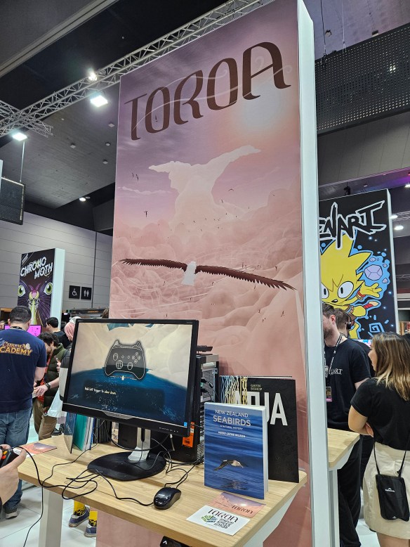 PAX Australia & Melbourne 2023 Day 4 – Explore-It | TL;DR Movie Reviews ...