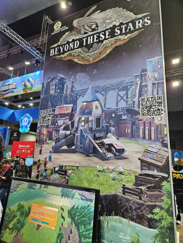 PAX Australia & Melbourne 2023 Day 4 – Explore-It | TL;DR Movie Reviews ...