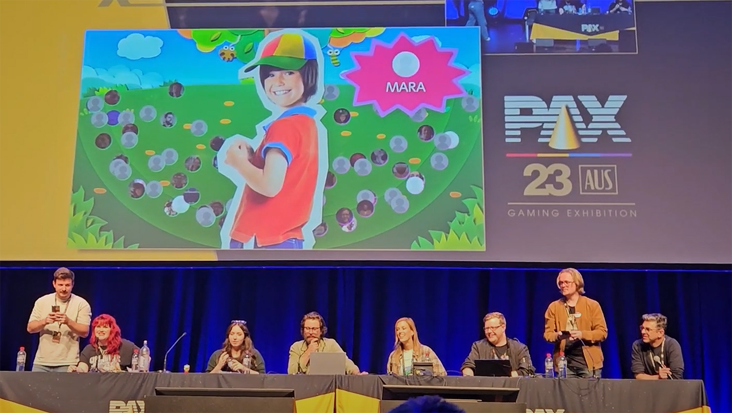 PAX Australia & Melbourne 2023 Day 3 – Explore-It | TL;DR Movie Reviews ...