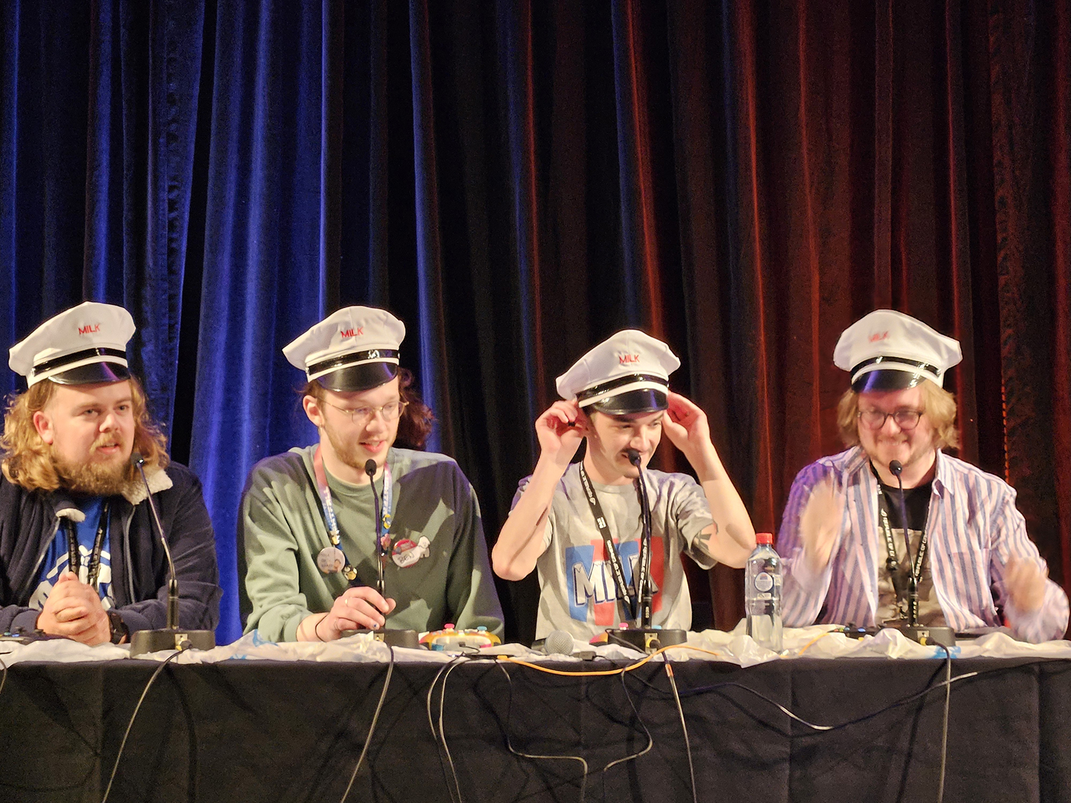 PAX Australia & Melbourne 2023 Day 3 – Explore-It | TL;DR Movie Reviews ...