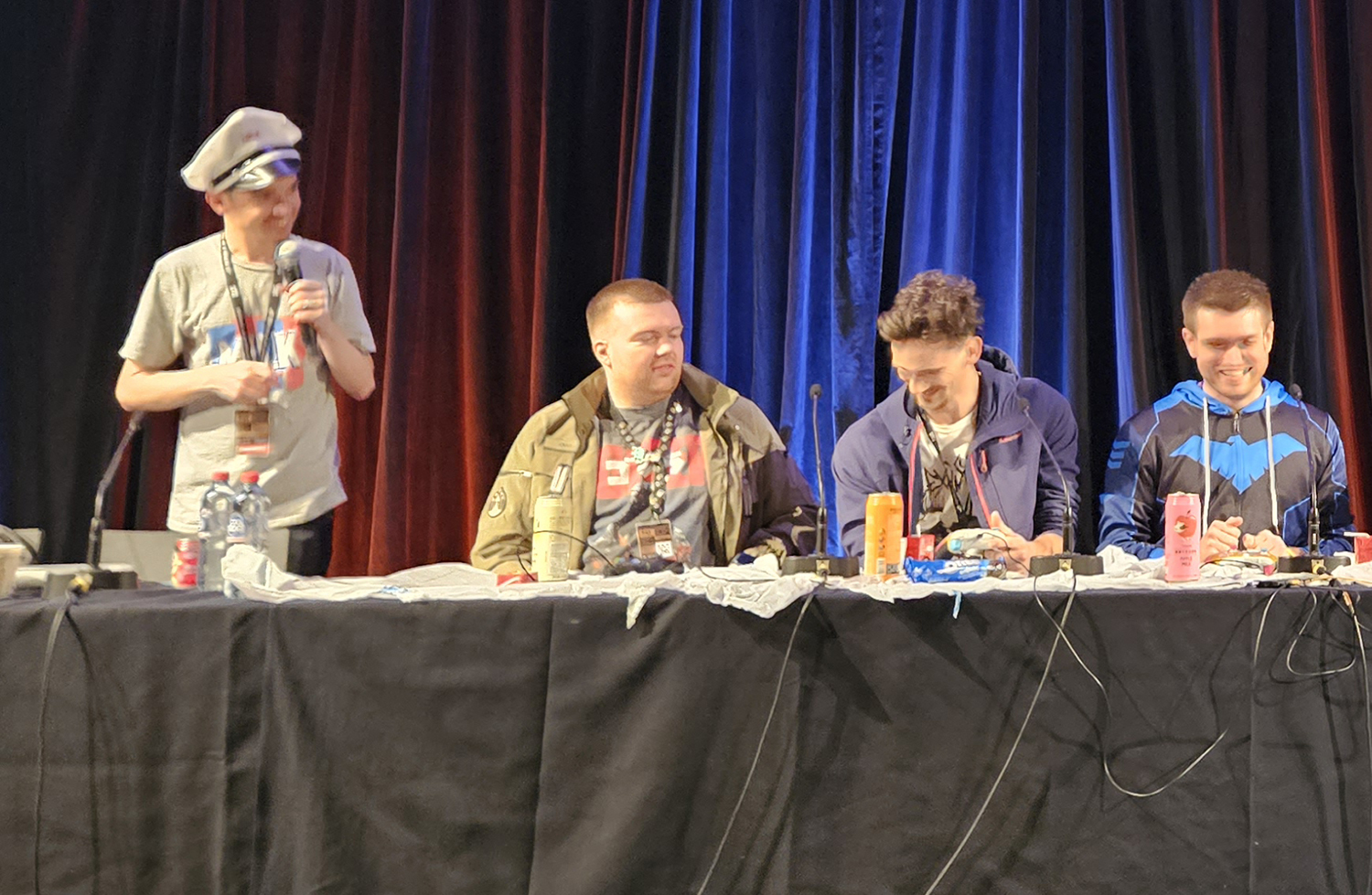 PAX Australia & Melbourne 2023 Day 3 – Explore-It | TL;DR Movie Reviews ...