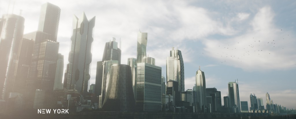 The Expanse: A Telltale Series – ARCHANGEL – Video Game Review | TL;DR ...