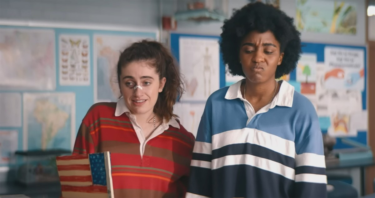 Bottoms – Movie Review | TL;DR Movie Reviews and Analysis
