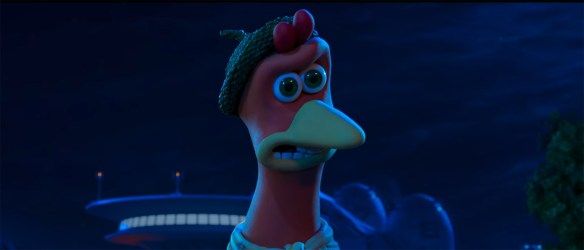 Chicken Run: Dawn of the Nugget – Movie Review | TL;DR Movie Reviews ...