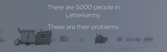 Letterkenny – An Exploration of a Uniquely Canadian Romp | TL;DR Movie ...