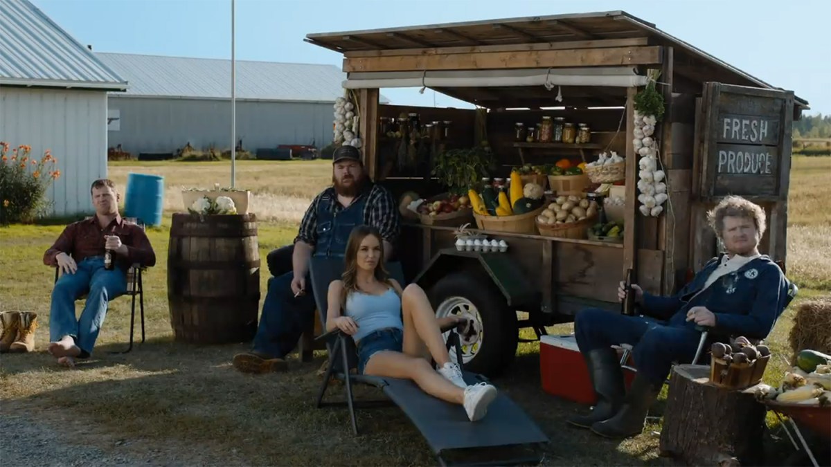 Letterkenny: Season 12 – TV review | TL;DR Movie Reviews and Analysis