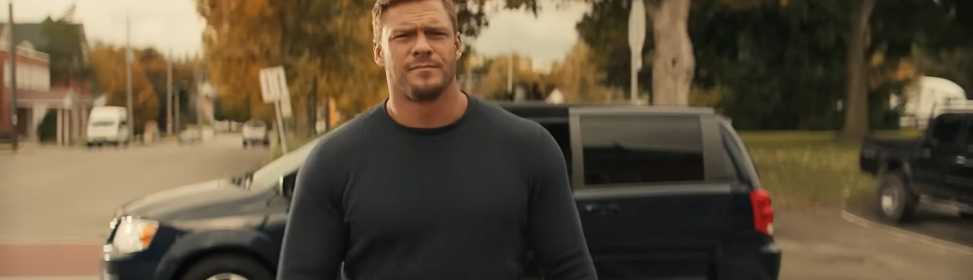 Reacher: Season 2 – Part 1 – TV Review | TL;DR Movie Reviews and Analysis