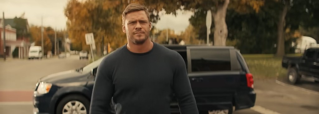 Reacher: Season 2 – Part 1 – TV Review | TL;DR Movie Reviews and Analysis