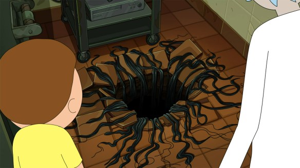TV Review – Rick and Morty: Fear No Mort & Season 7 | TL;DR Movie ...