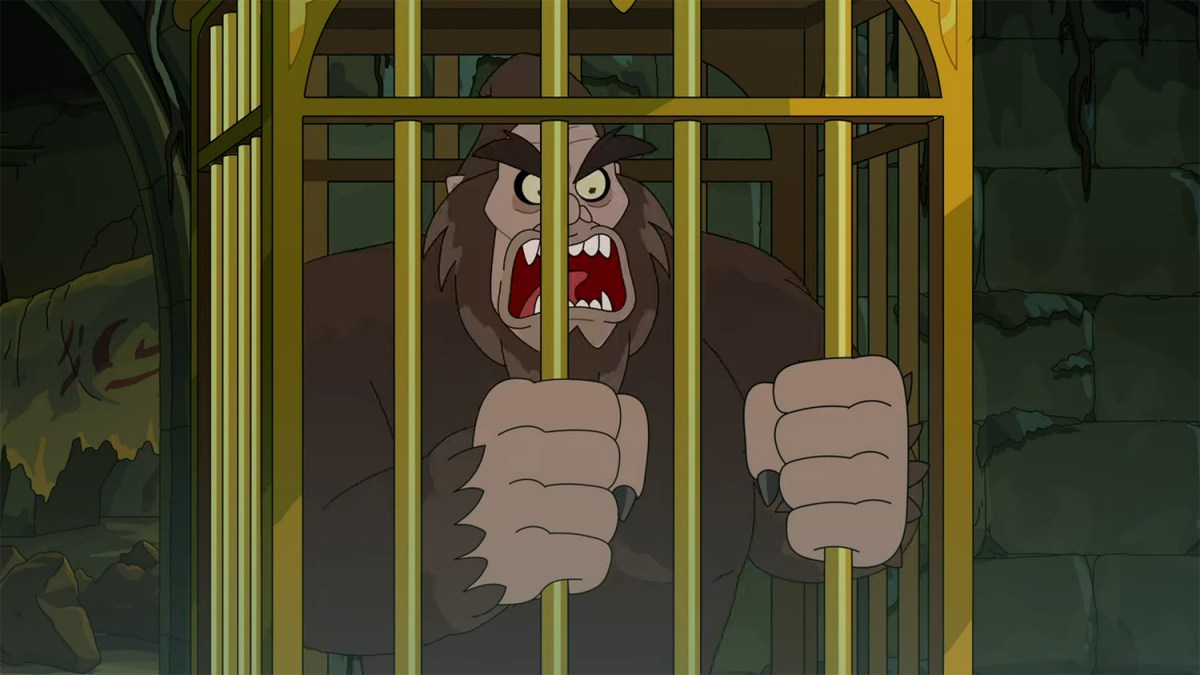 TV Review – Rick and Morty: Mort: Ragnarick | TL;DR Movie Reviews and ...