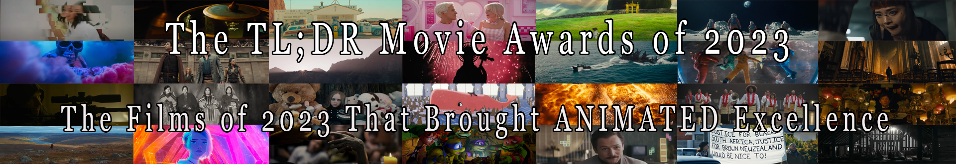 The Films from 2023 That Showed Off the Wonderful Glory of Animation ...