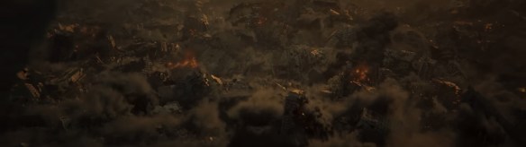 Badland Hunters (Hwang-ya/황야) – Movie Review | TL;DR Movie Reviews and ...