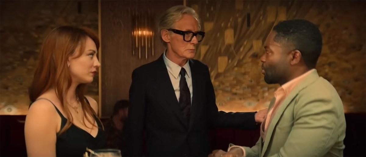 Role Play – Movie Review | TL;DR Movie Reviews and Analysis