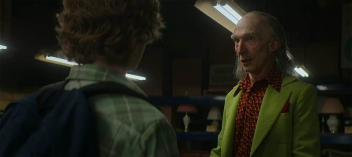 Percy Jackson and the Olympians: We Find Out the Truth, Sort Of – TV ...