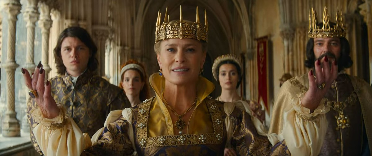 Damsel – Movie Review | TL;DR Movie Reviews and Analysis