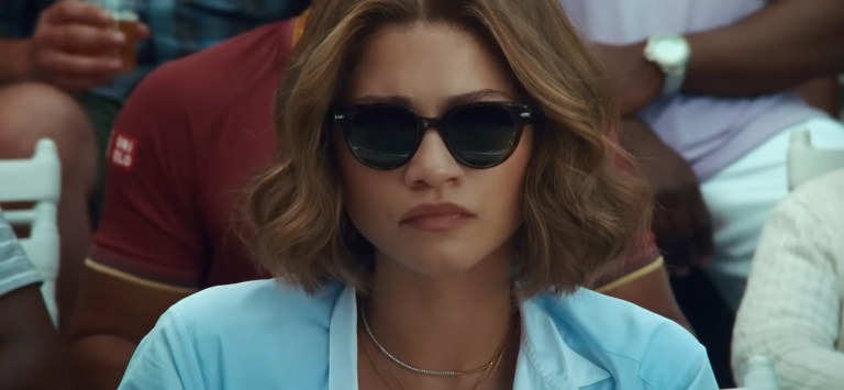 Challengers – Movie Review | TL;DR Movie Reviews and Analysis